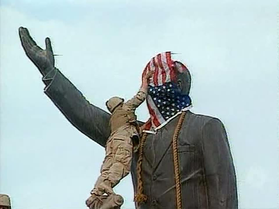 Enemy Image – Thought Maybe