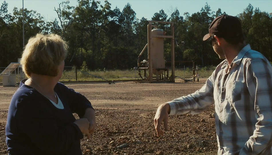 Frackman – Thought Maybe