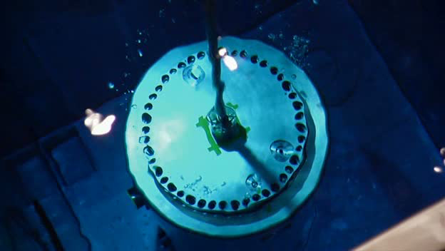 Into Eternity – Thought Maybe