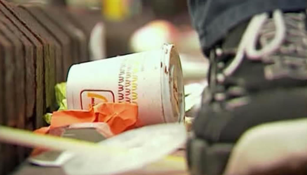 McLibel – Thought Maybe