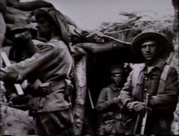 The Great War and the Shaping of the 20th Century – Thought Maybe